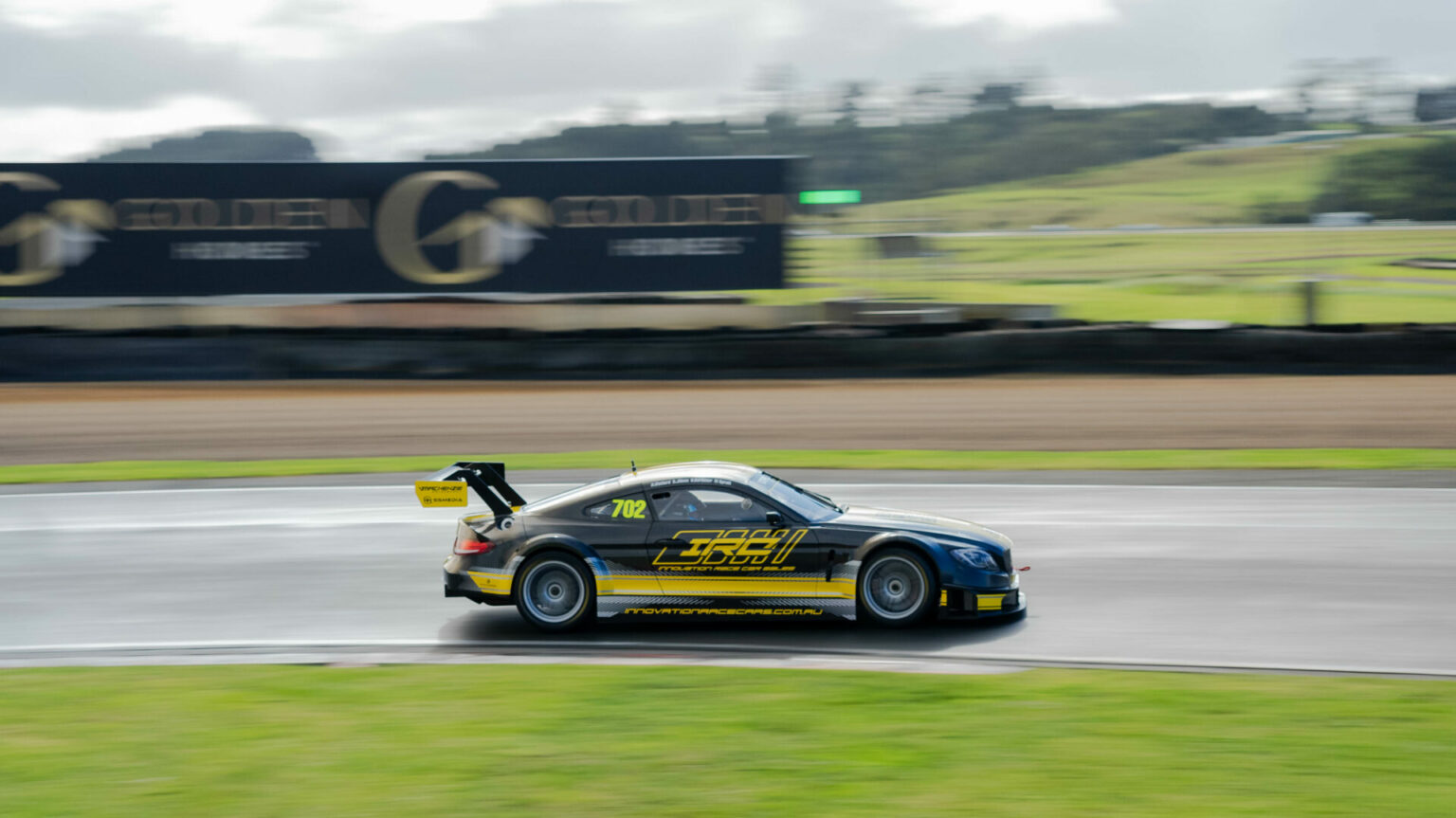 Home | Innovation Race Cars